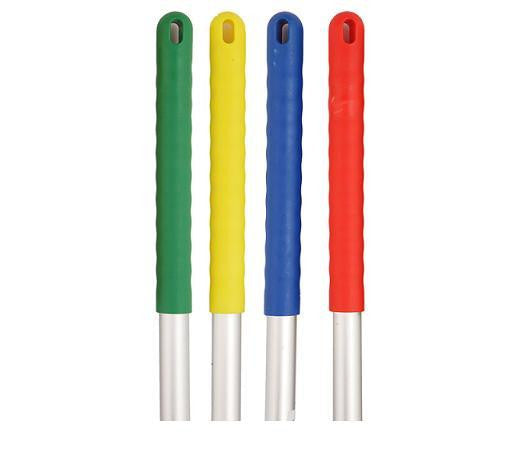 Aluminium Colour Coded Handle 120cm | NCSONLINE