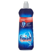 Finish Rinse Aid 800ml | NCSONLINE