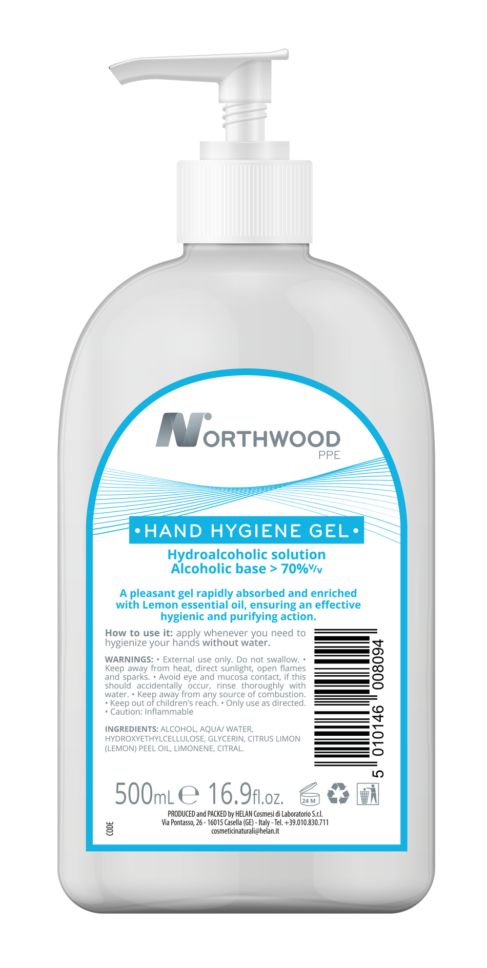 Hand Soap and Sanitiser – NCSONLINE