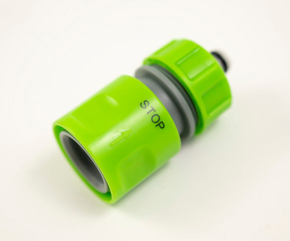 Draper Water Stop Hose Connector – NCSONLINE